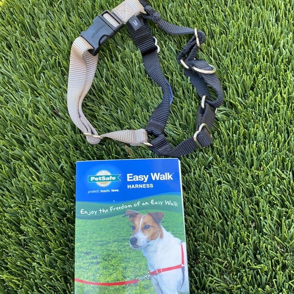 PetSafe | Dog | Easy Walk Dog Harnesses | Poshmark